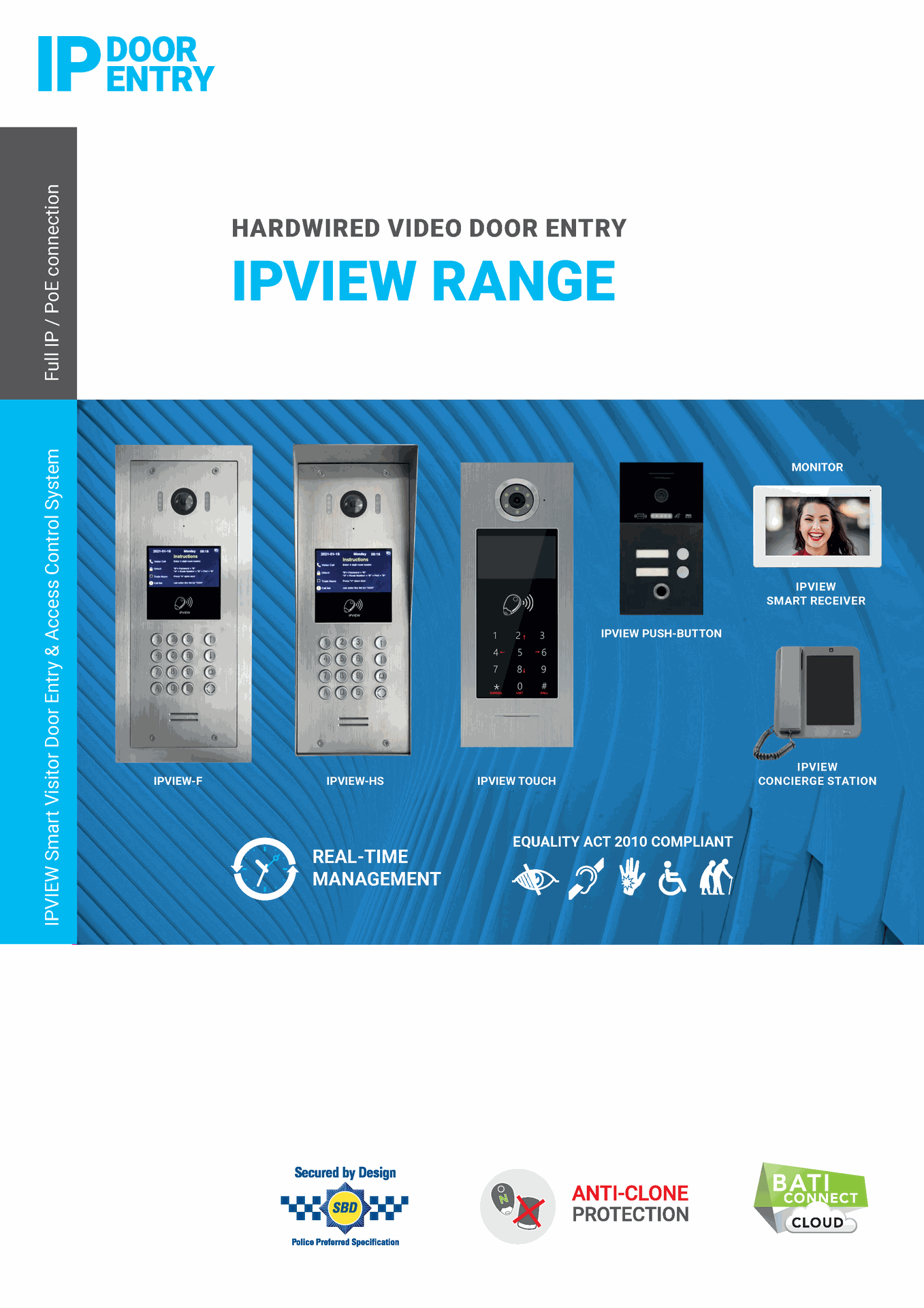 Downloads | IP Door Entry